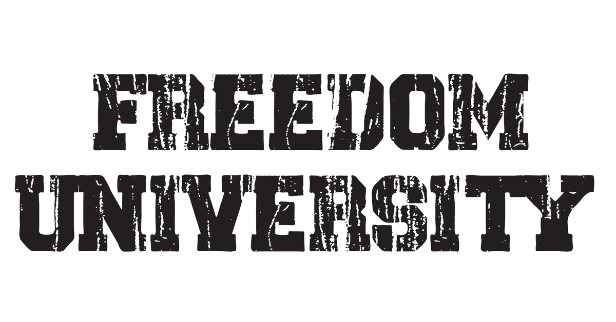 Freedom University